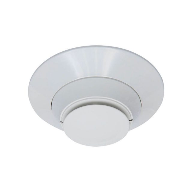 Panel de incendio inteligente iO64 Edwards – VIGHILE