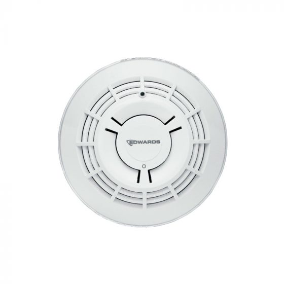 Panel de incendio inteligente iO64 Edwards – VIGHILE