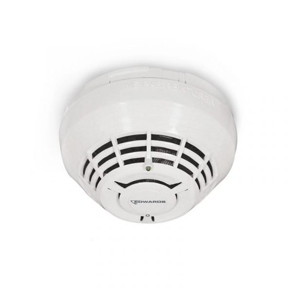 Detector de humo haz lineal 50MTS EC5000R EDWARDS – VIGHILE