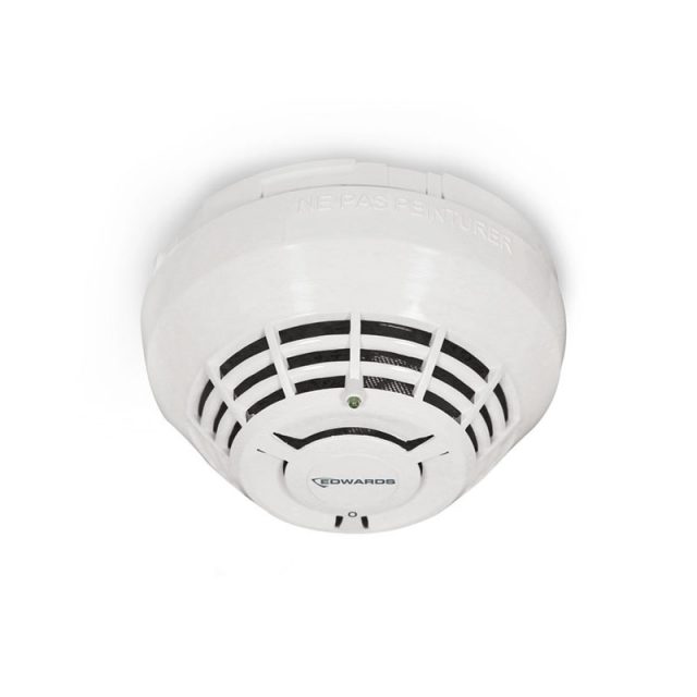Panel de incendio inteligente iO64 Edwards – VIGHILE