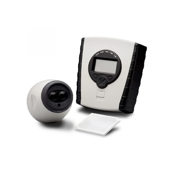 Panel de incendio inteligente iO64 Edwards – VIGHILE