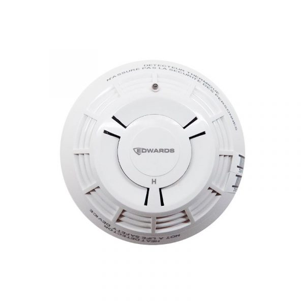 Modulaser EDWARDS módulo detector single pipe – VIGHILE