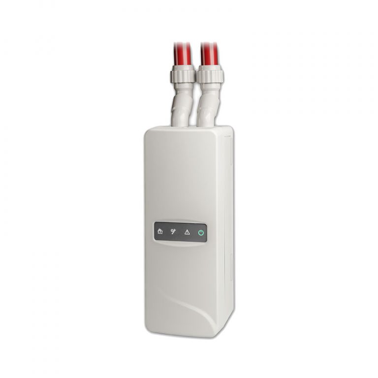 Panel de incendio inteligente iO64 Edwards – VIGHILE