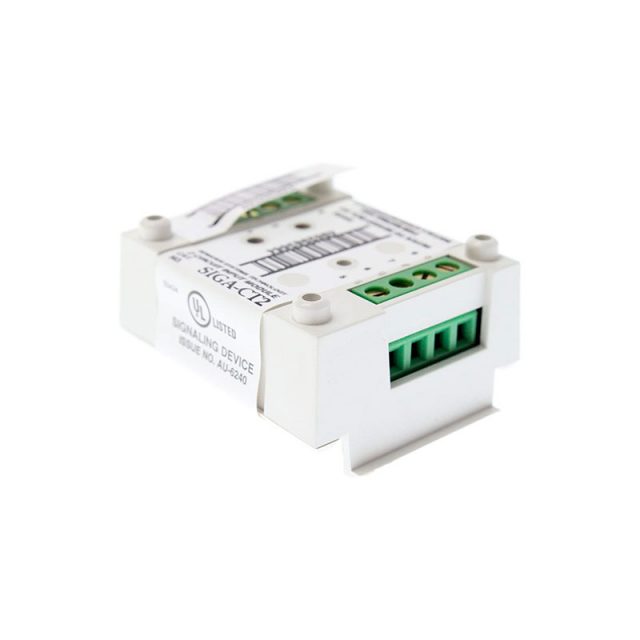 Módulo de monitoreo EDWARDS – VIGHILE