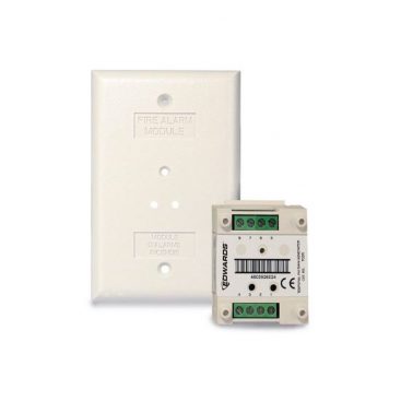 Modulaser EDWARDS módulo detector single pipe – VIGHILE