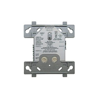 Panel de incendio inteligente iO64 Edwards – VIGHILE