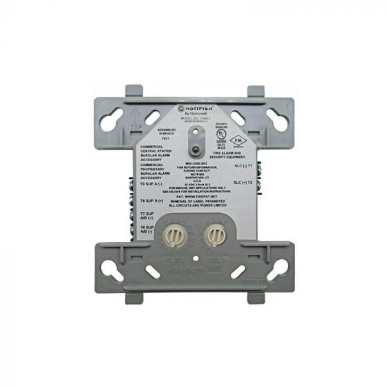 Panel de incendio inteligente EST iO64 – VIGHILE