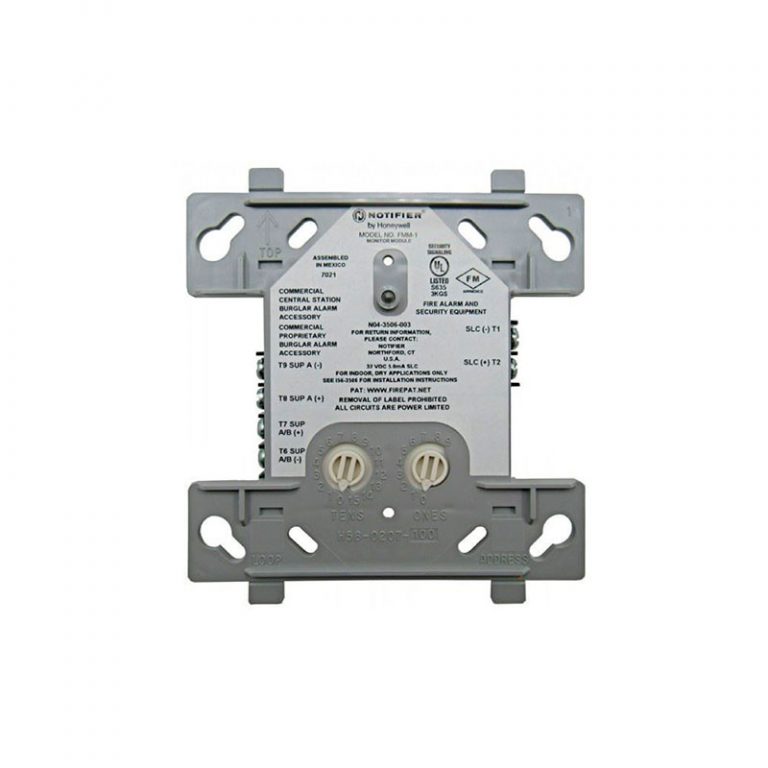 Modulaser EDWARDS módulo detector single pipe – VIGHILE