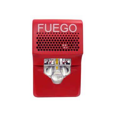 Panel de incendio inteligente iO64 Edwards – VIGHILE